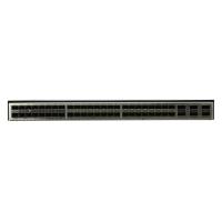 China Huawei CloudEngine S6730-H48X6C 48 Port 10 Gig SFP+ Fiber Switch 6x100GE Uplink for sale
