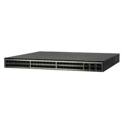 China Huawei CloudEngine S6730-H48X6C 48 Port 10GE Switch with 6x100GE Uplink for sale