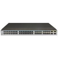 China Huawei CE6810-32T16S4Q-LI 32 Port Data Center Switch 1.28 Tbps 960 Mpps 288W for sale