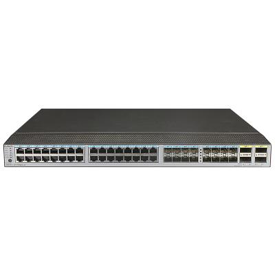 China Huawei CE6810-32T16S4Q-LI 32 Port Data Center Switch 1.28 Tbps 960 Mpps 288W for sale