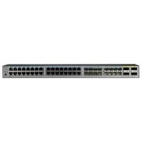 China Huawei CE6810-32T16S4Q-LI 32 Port Data Center Switch 1.28 Tbps 960 Mpps 288W for sale