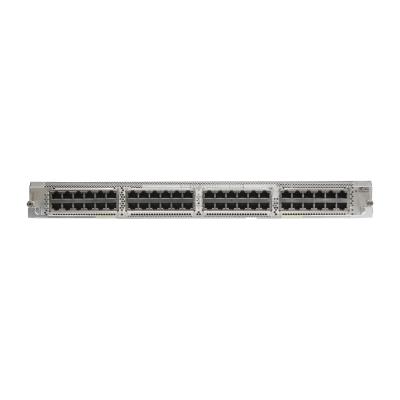 China CE-L48GT-EA 48-Port Interface Card CE12800 for sale
