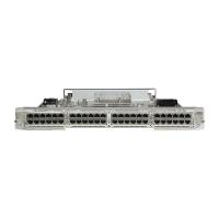 China CE-L48GT-EA 48-Port Interface Card CE12800 for sale