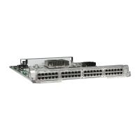 China CE-L48GT-EA 48-Port Interface Card CE12800 for sale