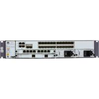 China NE20E-S2E Internet Backbone Routers 119 Mpps With CR2P2EBASD10 Board for sale
