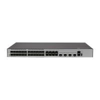 China Huawei S5735-L32ST4X-A 24 Port Gigabit Ethernet Switch 4x10GE Uplink 144Gbps for sale