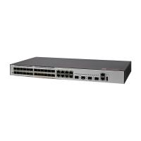 China Huawei S5735-L32ST4X-A 24 Port Gigabit Ethernet Switch 4x10GE Uplink 144Gbps for sale