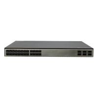 China Huawei CloudEngine S6730-S24X6Q 24 Port 10GE Switch with 6x40GE Uplink 960 Gbps for sale
