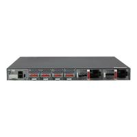 China Huawei CloudEngine S6730-S24X6Q 24 Port 10GE Switch with 6x40GE Uplink 960 Gbps for sale