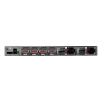 China Huawei CloudEngine S6730-S24X6Q 24 Port 10GE Switch with 6x40GE Uplink 960 Gbps for sale