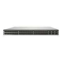 China CE6881-48S6CQ-B 48 Port Switches for sale