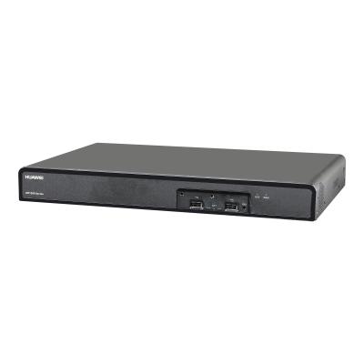 China Huawei AR1220E Enterprise Router 02350DQJ 2xGE WAN 8xGE LAN 800Mbps for sale