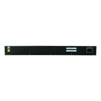 China Huawei S5720-28P-LI-AC 24 Port Gigabit Ethernet Switch with 4 SFP Uplink Ports for sale