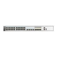 China Huawei S5720-28P-SI-AC Aggregation Switch 42 Mpps 336 Gbit/s 24 Ports Gigabit Ethernet for sale