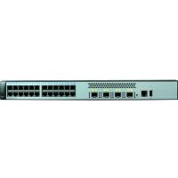 China Huawei S5720-28X-LI-AC 28 Port Gigabit Ethernet Switch 10GE Uplink 336 Gbit/s for sale