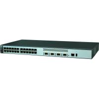China Huawei S5720-28X-LI-AC 28 Port Gigabit Ethernet Switch 10GE Uplink 336 Gbit/s for sale