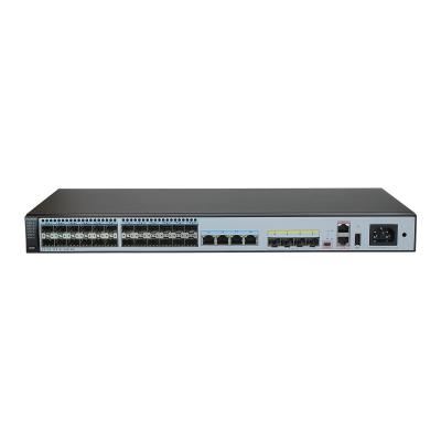 China Huawei S5720-32X-EI-24S Network Aggregation Switch 102 Mpps Gigabit Access for sale