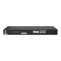 China Huawei S5720-32X-EI-24S Network Aggregation Switch 102 Mpps Gigabit Access for sale