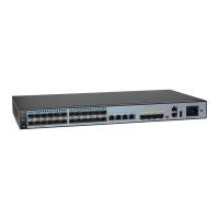 China Huawei S5720-32X-EI-24S Network Aggregation Switch 102 Mpps Gigabit Access for sale