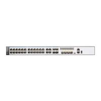 China Huawei S5720-32X-EI-AC 24 Port Gigabit Ethernet Switch 4x10G SFP+ for sale