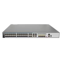 China Huawei S5720-36C-EI-28S-AC 28-Port Gigabit Switch 4x10G SFP+ 150W for sale