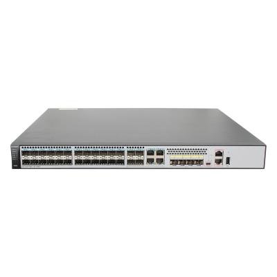 China Huawei S5720-36C-EI-28S-AC 28-Port Gigabit Switch 4x10G SFP+ 150W for sale