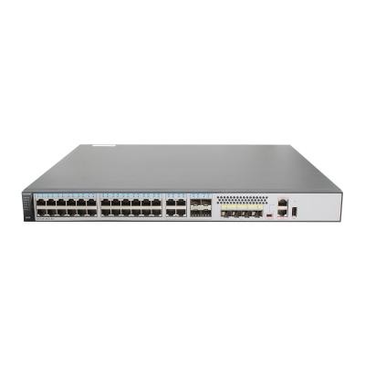 China Huawei S5720-36C-EI-AC Campus Ethernet Switch 28 Ports 4k VLAN 150W AC for sale