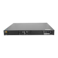 China Huawei S5720-36C-EI-AC Campus Ethernet Switch 28 Ports 4k VLAN 150W AC for sale