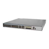 China Huawei S5720-36C-EI-AC Campus Ethernet Switch 28 Ports 4k VLAN 150W AC for sale