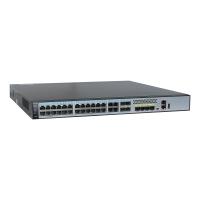 China Huawei S5720-36C-PWR-EI-AC 28 Port Gigabit PoE+ Switch 4x10G SFP+ 500W for sale