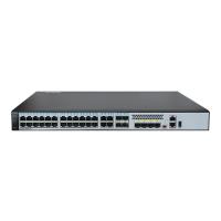 China S5720-36PC-EI 78Mpps 36 Port Ethernet Switch Campus Huawei Access Switch for sale