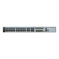 China S5720-36PC-EI 78Mpps 36 Port Ethernet Switch Campus Huawei Access Switch for sale