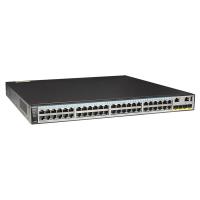 China Huawei S5720-52X-SI-AC 48 Port Gigabit Ethernet Switch 4x10G SFP+ 132Mpps for sale