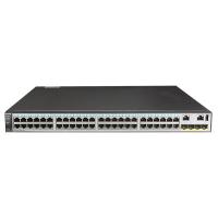 China Huawei S5720-52X-SI-AC 48 Port Gigabit Ethernet Switch 4x10G SFP+ 132Mpps for sale