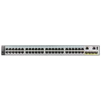 China Huawei S5720-52X-SI-AC 48 Port Gigabit Ethernet Switch 4x10G SFP+ 132Mpps for sale