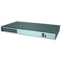 China Huawei S6720-16X-LI-16S-AC 16 Port 10 GE SFP+ Gigabit Switch 32K MAC for sale