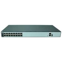 China Huawei S6720-16X-LI-16S-AC 16 Port 10 GE SFP+ Gigabit Switch 32K MAC for sale