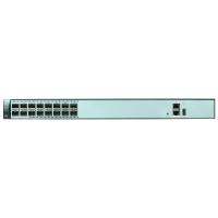 China Huawei S6720-16X-LI-16S-AC 16 Port 10 GE SFP+ Gigabit Switch 32K MAC for sale
