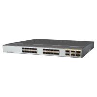 China Huawei S6720-30L-HI-24S 24 Port 10G SFP+ Managed Switch 64K MAC 2.56 Tbps for sale