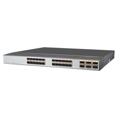China Huawei S6720-30L-HI-24S 24 Port 10G SFP+ Managed Switch 64K MAC 2.56 Tbps for sale