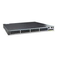China Huawei S6720-52X-PWH-SI 48 Port Multi-Gigabit 10GE Switch 480 Mpps PoE++ for sale