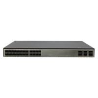 China Huawei CloudEngine S6730-H24X6C 24 Port 10GE SFP+ Managed Switch 6x100GE Uplink for sale