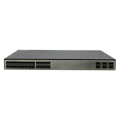 China Huawei CloudEngine S6730-H24X6C 24 Port 10GE SFP+ Managed Switch 6x100GE Uplink for sale