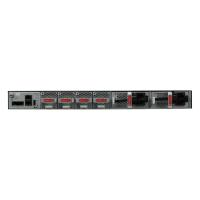 China Huawei CloudEngine S6730-H24X6C 24 Port 10GE SFP+ Managed Switch 6x100GE Uplink for sale
