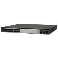 China Huawei CloudEngine S6730-H24X6C 24 Port 10GE SFP+ Managed Switch 6x100GE Uplink for sale