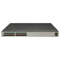 China Huawei CE6810-24S2Q-LI CloudEngine 6800 24 Port 10GE SFP+ 2x40GE QSFP+ 480 Mpps 1.28 Tbps Switch for sale