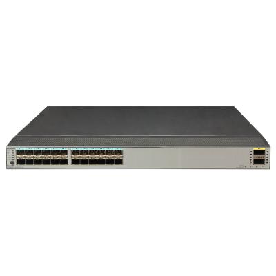China Huawei CE6810-24S2Q-LI CloudEngine 6800 24 Port 10GE SFP+ 2x40GE QSFP+ 480 Mpps 1.28 Tbps Switch for sale