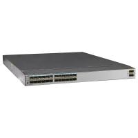 China Huawei CE6810-24S2Q-LI CloudEngine 6800 24 Port 10GE SFP+ 2x40GE QSFP+ 480 Mpps 1.28 Tbps Switch for sale
