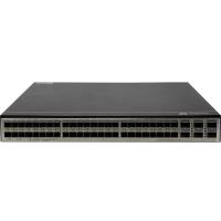 China Huawei CE6820-48S6CQ 48-Port 10GE SFP+ 6x100GE QSFP28 Data Center Switch for sale
