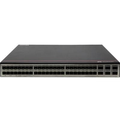 China Huawei CE6820-48S6CQ 48-Port 10GE SFP+ 6x100GE QSFP28 Data Center Switch for sale